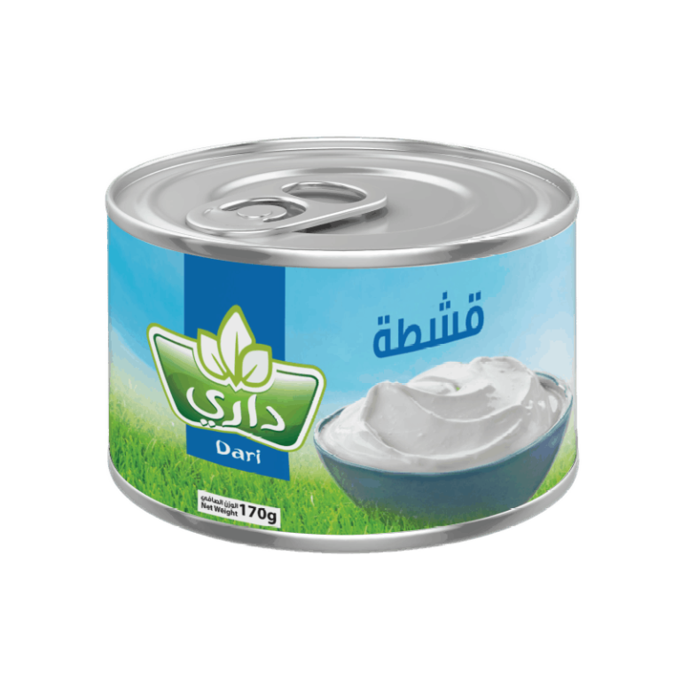 Dari Products - Dari