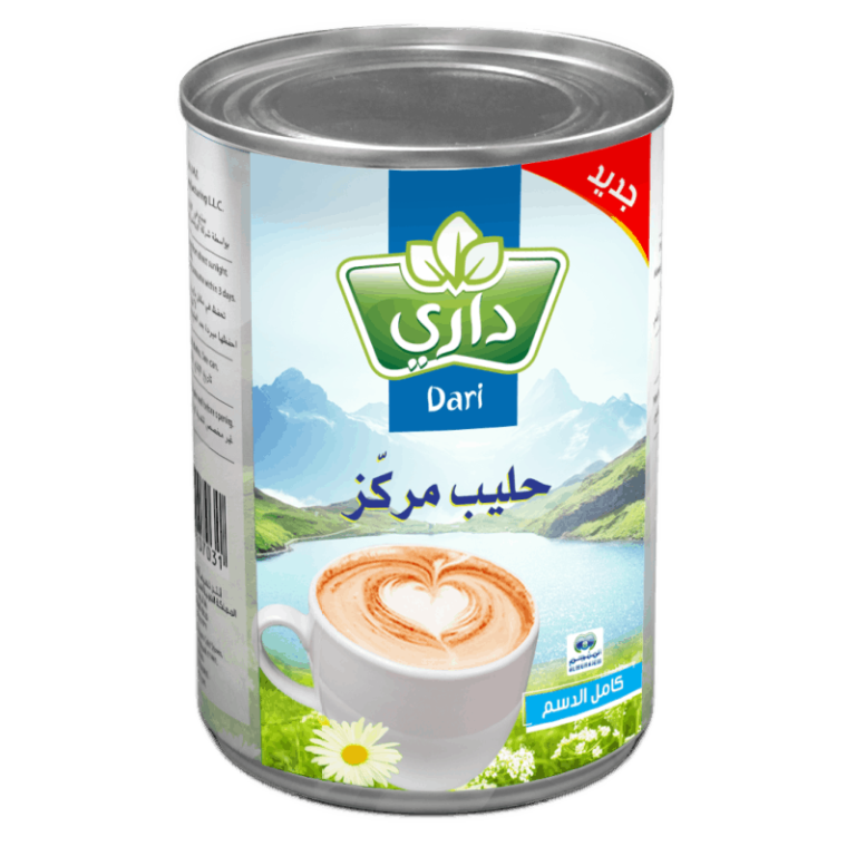 Dari Products - Dari