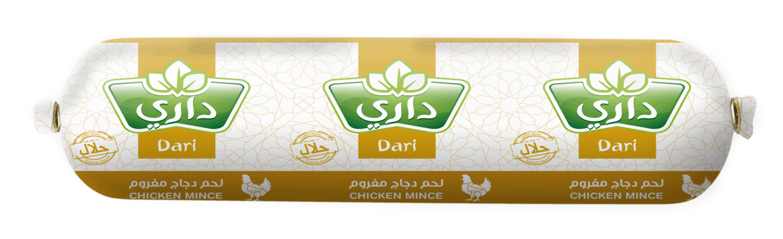 Dari Products - Dari
