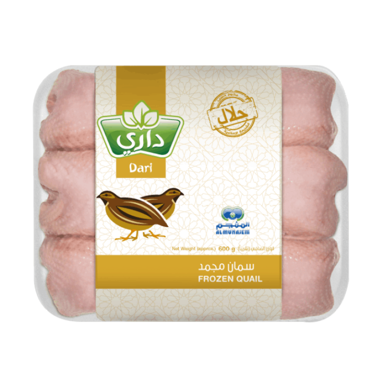 Dari Products - Dari