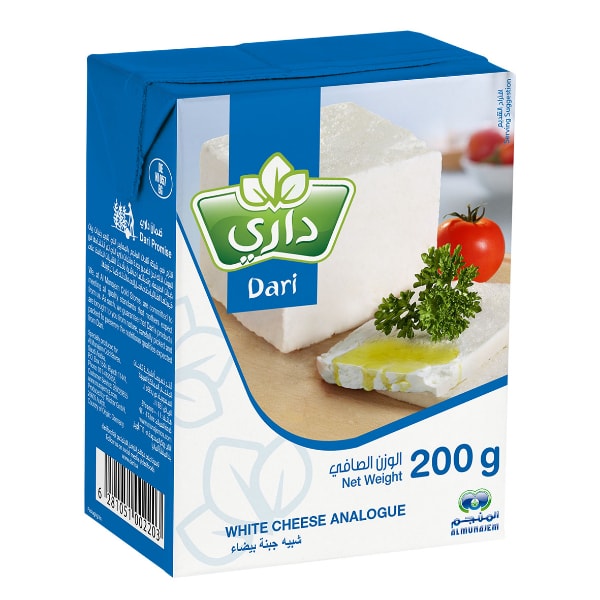 Dari Products - Dari