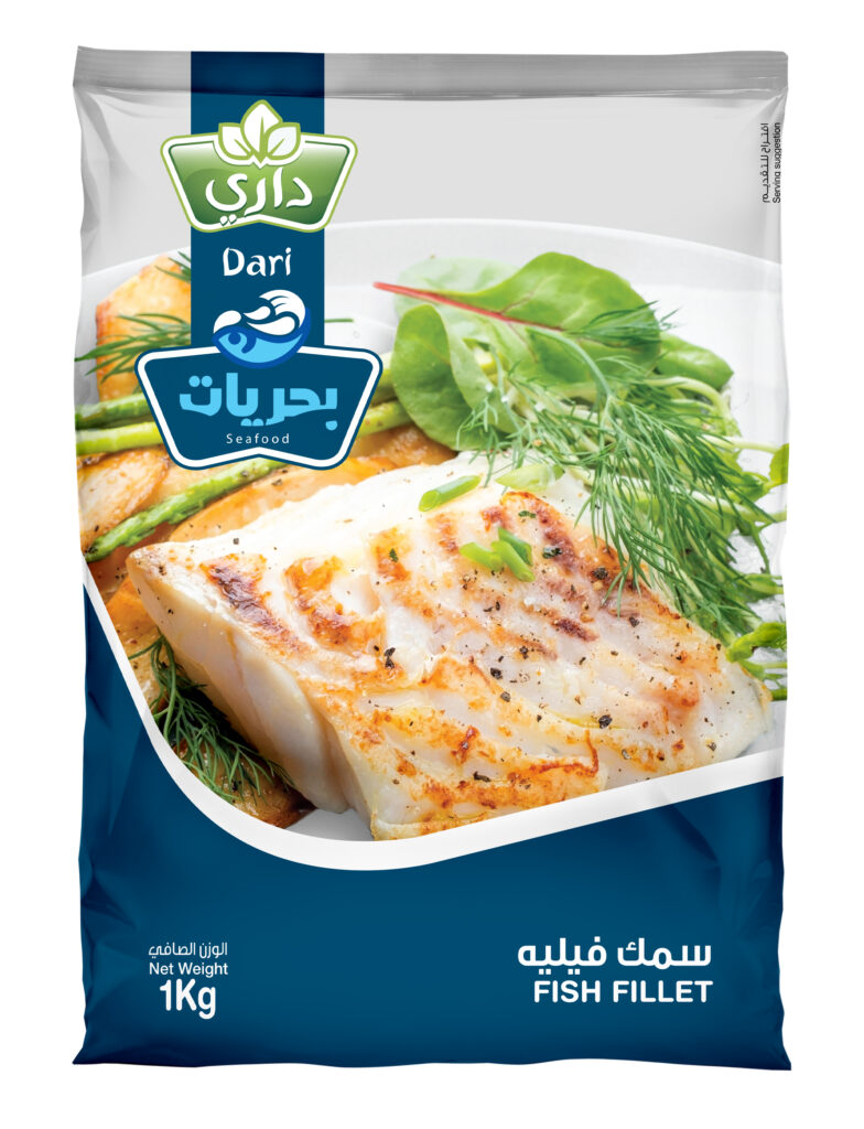 Dari Products - Dari